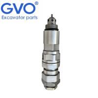China 723-90-76101 7239076101 723-40-90200 723-90-76300 709-70-55200 Main Control Valve Safety Valve for PC210 PC220 PC308 Excavators for sale