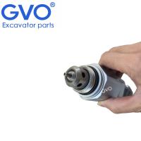 China Distribution Main Relief Valve Hammer Valve Breaker Relief Valve Safety Valve for R385 485 Excavator Construction Machinery Part for sale