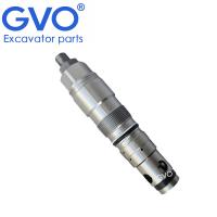 China GVO 0365304 Main Relief Valve Swing Motor Relief Valve for SK300-1 200-3 200-1 SK400-1 EX300-1 Excavator Construction Machinery for sale