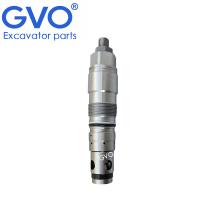 China GVO 0365304 Main Relief Valve Swing Motor Relief Valve for SK300-1 200-3 200-1 SK400-1 EX300-1 Excavator Construction Machinery for sale