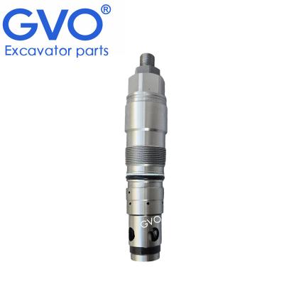 China GVO 0365304 Main Relief Valve Swing Motor Relief Valve for SK300-1 200-3 200-1 SK400-1 EX300-1 Excavator Construction Machinery for sale