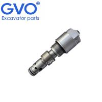 China 4699092Travel Motor Relief Valve Pressure Relief Valve Multi-way Valve Safety Relief Valve for Construction Excavator Part EX470 for sale