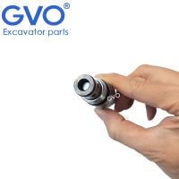 China 88655169 Right Stuff Residual Pressure Valve  Direct-acting Safety Valve for DX600 Excavator Energy Machinery Mining Equipment for sale