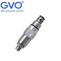 China 88655169 Right Stuff Residual Pressure Valve  Direct-acting Safety Valve for DX600 Excavator Energy Machinery Mining Equipment for sale