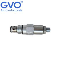 China 88655169 Right Stuff Residual Pressure Valve  Direct-acting Safety Valve for DX600 Excavator Energy Machinery Mining Equipment for sale