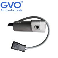 China GVO 702-21-07010 568-15-17210 Hydraulic Main Pump Solenoid Valve Pilot Solenoid Valve Proportional Solenoid Valve for PC200-6 for sale