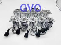 China GVO 702-21-07010 568-15-17210 Hydraulic Main Pump Solenoid Valve Pilot Solenoid Valve Proportional Solenoid Valve for PC200-6 for sale