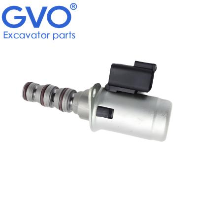 China SV98-T40-0-N AT310587 0501320205 Solenoid Valve Transmission Shift Control Solenoid Valve for Excavator Construction Equipment for sale