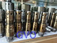 China GVO 4386065 4654850 Swing Motor Main Relief Valve Safety Control Valve Overload Valve for EX200-5 ZX330-6 Excavators Hot Selling for sale