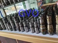 China GVO 1420-00122 Hydraulic Main Control Relief Valve Overload Valve Swing Motor Main Relief Valve Safety Valve for DX220-7 DX225 for sale