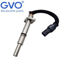 China 354-6758 Speed Sensor Gp Transmission Sensor Revolution Sensor for 730C 735B 740B 770G Dump Heavy Duty Construction Machinery for sale