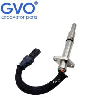 China 354-6758 Speed Sensor Gp Transmission Sensor Revolution Sensor for 730C 735B 740B 770G Dump Heavy Duty Construction Machinery for sale
