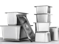 China Commercial Stainless Steel Steam Table Pans For Catering And Buffet Service for sale