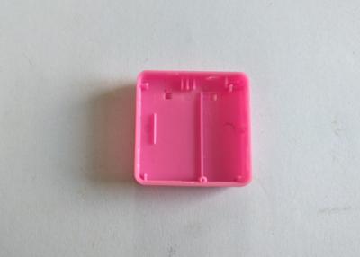 China Customized Cover Plastic Injection Moulding Services ABS / PC / PP / PS / PA / PMMA Material for sale