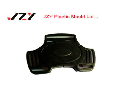China High Performance Injection Molding Part Mold Hot / Cold Runner For Electric Parts for sale