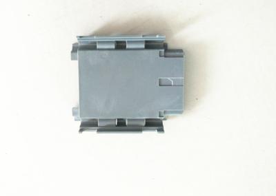 China Professional Plastic Cover Automotive Plastic Parts with 2 Cavity Mold for sale