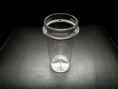 China Custom Plastic Water Bottles Mould Making No - Toxic , Tritan BPA Free Material for sale