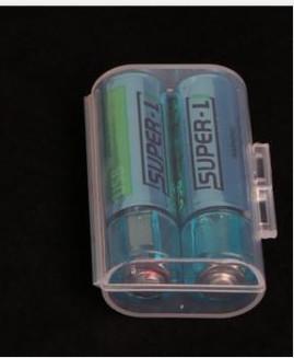 China 12 Months Warranty Rechargeable Lithium Batteries 1000mAh 1200 Times Cycle Life for sale