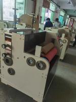 China PLC Honeycomb Paper Slitting Machine 380V for sale