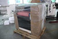 China PLC Honeycomb Paper Slitting Machine 380V for sale