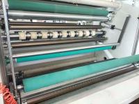 China Label Slitter Rewinder Machine Paper Slitting And Rewinding Machine for sale