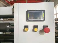 China Label Slitter Rewinder Machine Paper Slitting And Rewinding Machine for sale