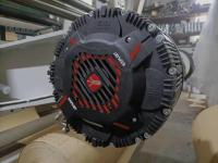 China Label Slitter Rewinder Machine Paper Slitting And Rewinding Machine for sale