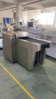 China Washing Solvent Polymer Plate Flexo Printing Plate Washing And Cleaning Machine for sale