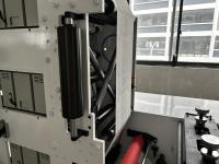 China Customized Flexo Narrow Web Printing Machine 320-520mm Width 60m/min Speed for sale