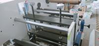 China High Speed Narrow Web Flexo Printing Machine 60m/Min For Printing for sale