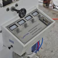 China 380V 50Hz Flexo Label Printing Machine Plate Cylinder Dia 60-127mm 8 Colors for sale