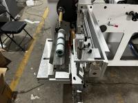 China High Capacity Non Stop Rotary Die Cut Machine For Cutting for sale