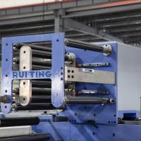 China Inline Flexo Printing Machine 150m/min Multi-Color Roll to Roll for Labels for sale