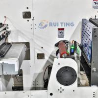 China Ruiting Inline Flexo Label Printing Machine 150m/min Roll to Roll CE for sale