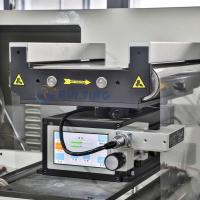 China Ruiting Inline Flexo Label Printing Machine 150m/min Roll to Roll CE for sale