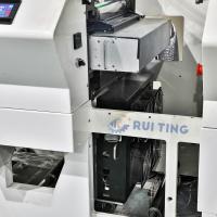 China Ruiting Inline Flexo Label Printing Machine 150m/min Roll to Roll CE for sale