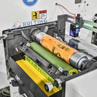 China Inline Flexo Printing Machine 150m/min Multi-Color High Speed Label Printer for sale