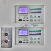 China Ruiting Inline Flexo Printing Machine 150m/min Multi-Color Label Printer for sale