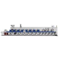 China Inline Flexo Label Printing Machine 150m/min High Speed Roll to Roll Multi Color Printer for sale