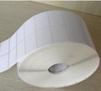 China Adhesive blank Roll Die Cutting Machine 30~120 pcs/min With web guide for sale