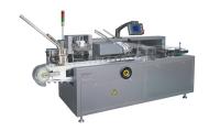 China ruiting Pharmaceutical Cartoning Machine , cosmetic alu blister packing machine for sale