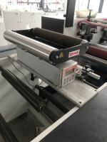 China 210mm Five Color Flexographic Label Printing Machine 120m/min for Paper Roll for sale