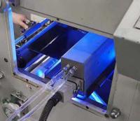 China 520mm Pe Film Printing Machine for sale