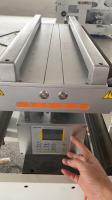 China 210mm Narrow Web Flexo Printing Machine , Horizontal PVC Film Printing Machine for sale