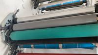 China 520mm Six Color Flexo Printing Machine for Non Woven Bags 380V 80m/min for sale