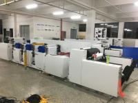 China 520mm Pe Film Printing Machine for sale