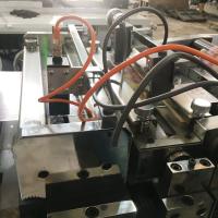 China High Speed Flat Bed Die Cutting Machine 160 time/min 380V / 220v for sale