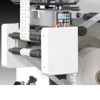 China Unwinding Roll To Roll Die Cutting Machine 380V 3 Phase 4 Wire for sale