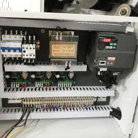 China 120m/Min Roller Rotary Die Cut Machine With One Slitting Station for sale