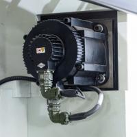 China AV380V Flatbed Die Cutting Machines , High Speed Label Die Cutter for sale